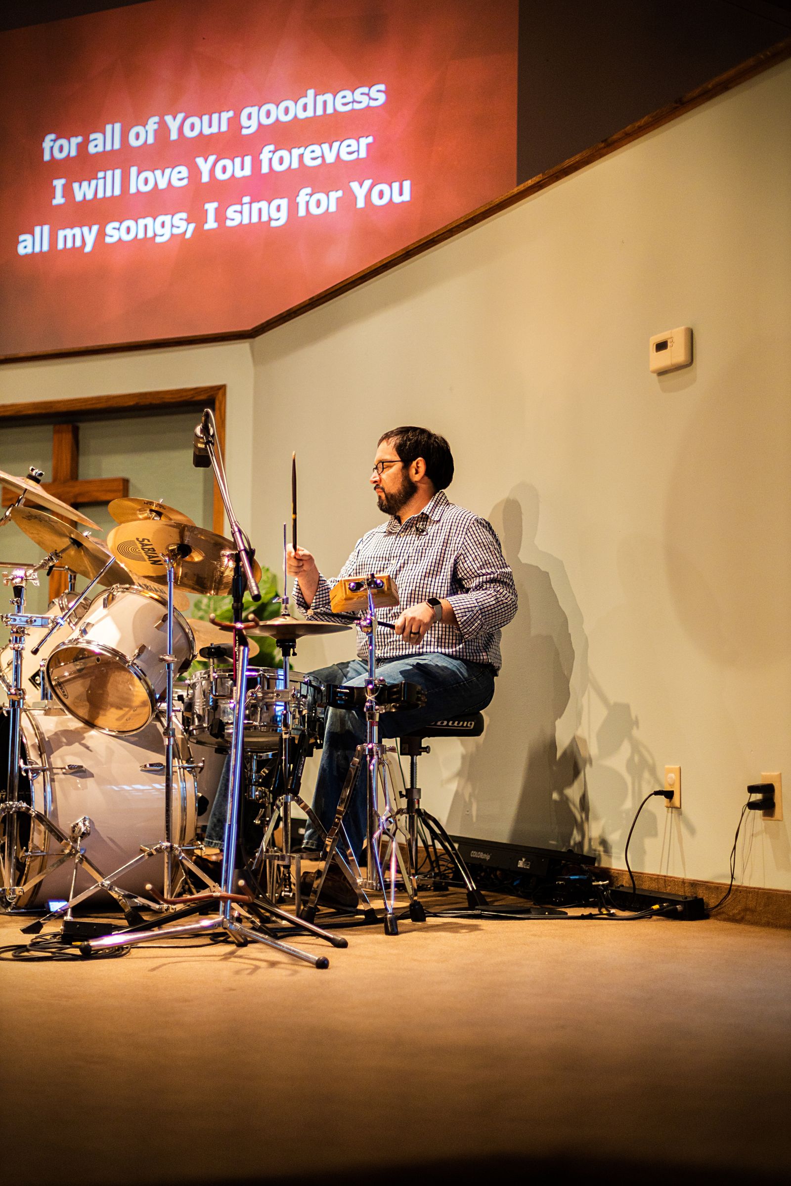 North Hills Church of God