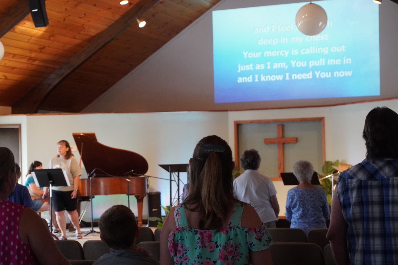 North Hills Church of God